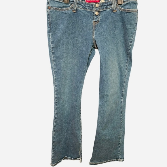 Levi's | Jeans | Levis Too Super Low Stretch 52 | Poshmark